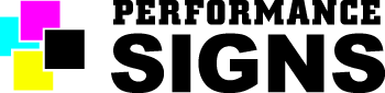 Performance Signs Map