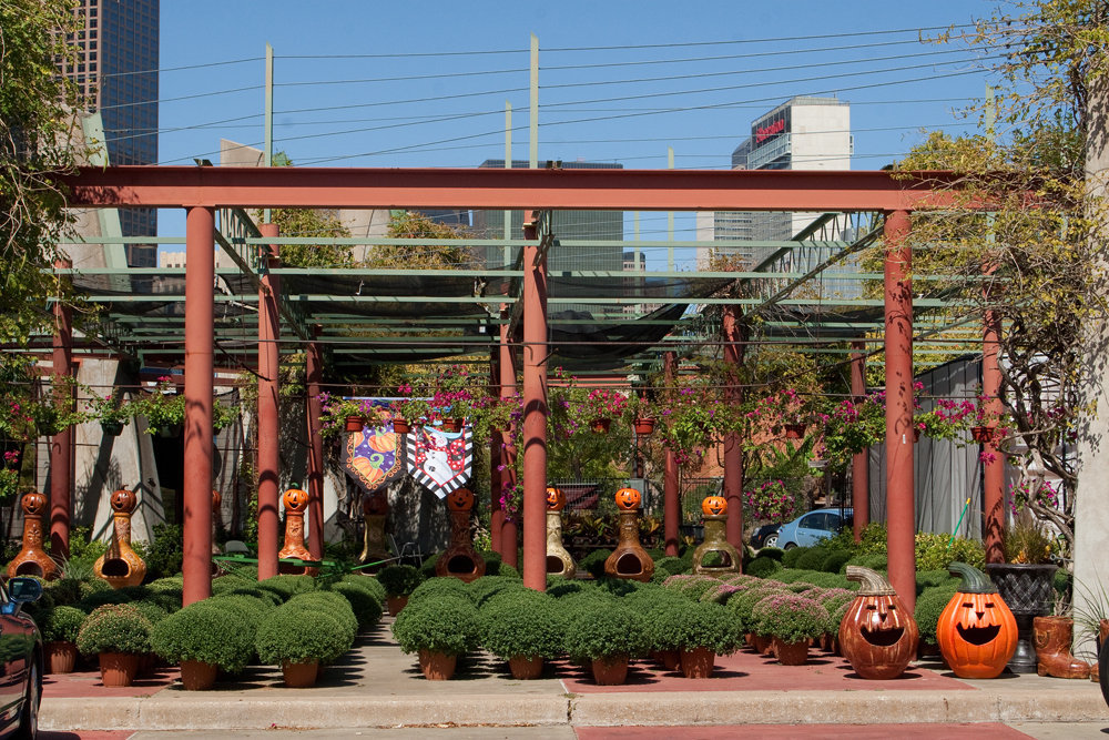 Dallas Farmers Market - Dallas Attractions