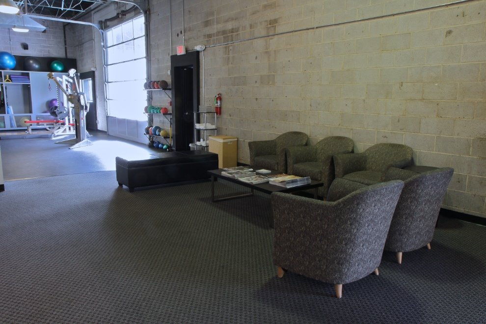 Octagon Mixed Martial Arts - Dallas Fitness