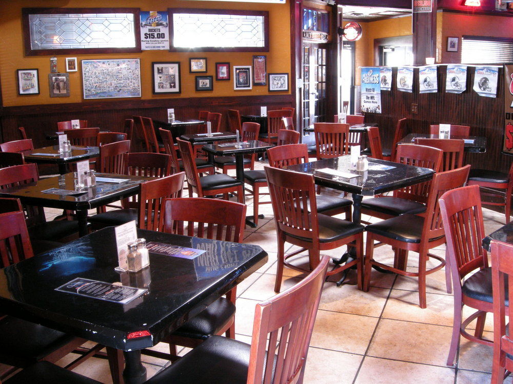 The Quarter Bar & Grill In Addison - Dallas Night Life