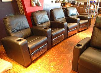 The Leather Sofa Company - Dallas Furniture Stores
