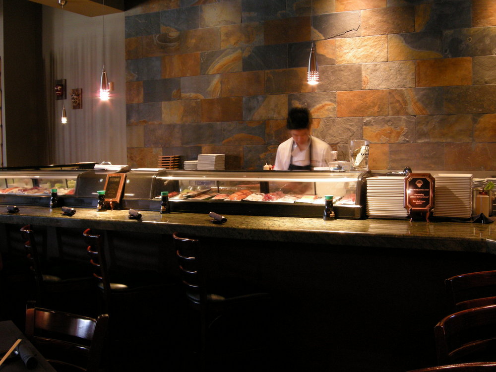 Kotta Sushi Lounge Frisco - Dallas Catering