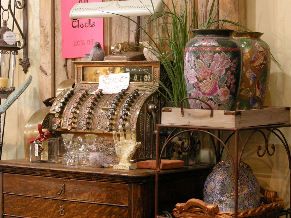 Ruibal's Plants of Texas Pearl Street - Dallas Lawn & Garden
