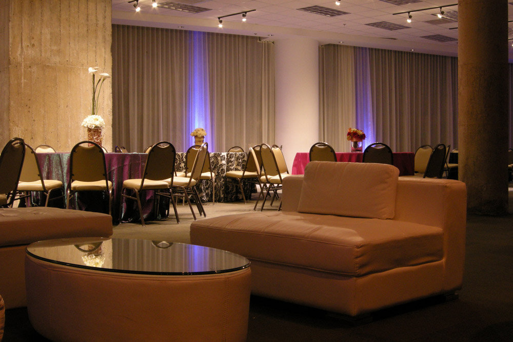 Aloft Dallas Downtown - Dallas Starwood Hotels