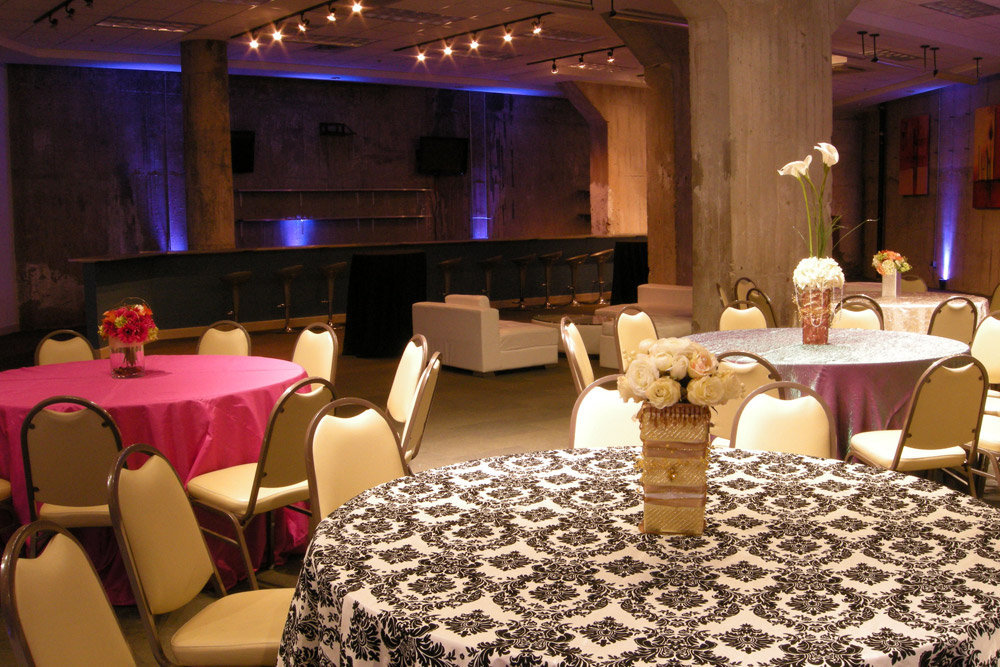 Aloft Dallas Downtown - Dallas Starwood Hotels