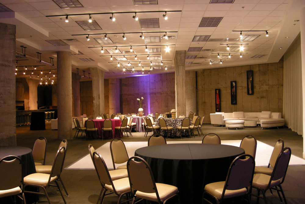 Aloft Dallas Downtown - Dallas Starwood Hotels