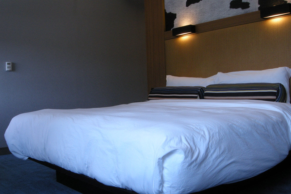 Aloft Las Colinas - Dallas Starwood Hotels