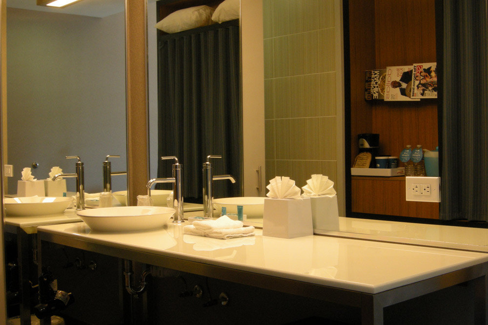 Aloft Las Colinas - Dallas Starwood Hotels