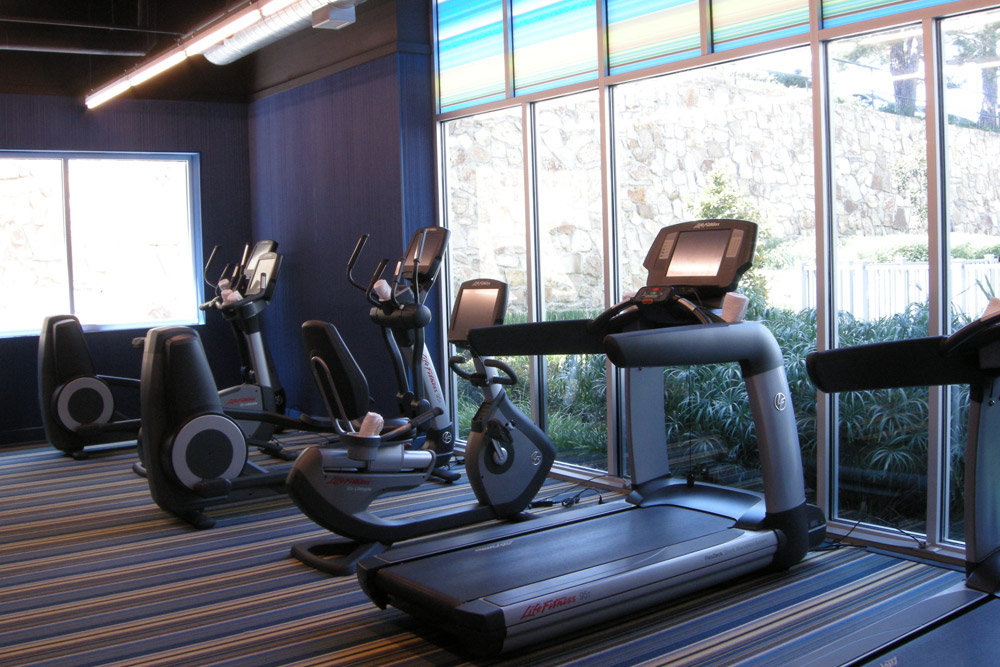 Aloft Las Colinas - Dallas Starwood Hotels