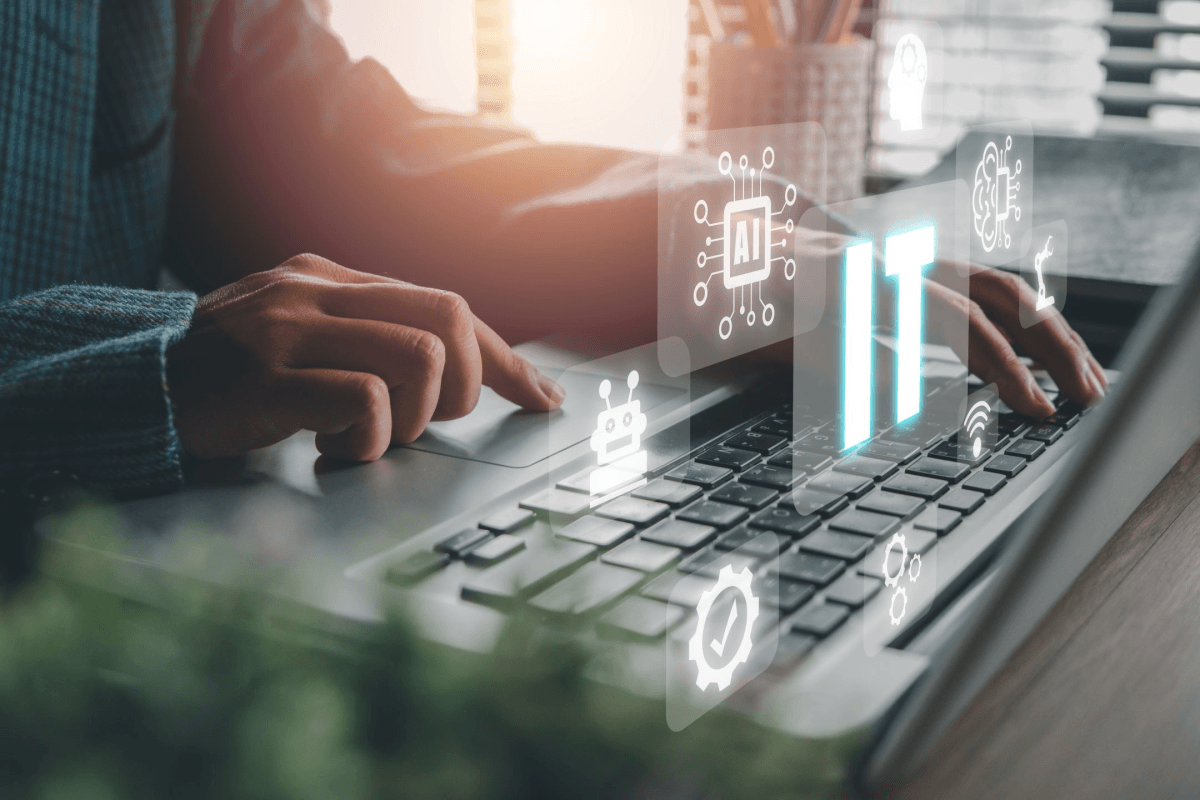 How To Choose the Perfect IT Consulting Partner for Your Business